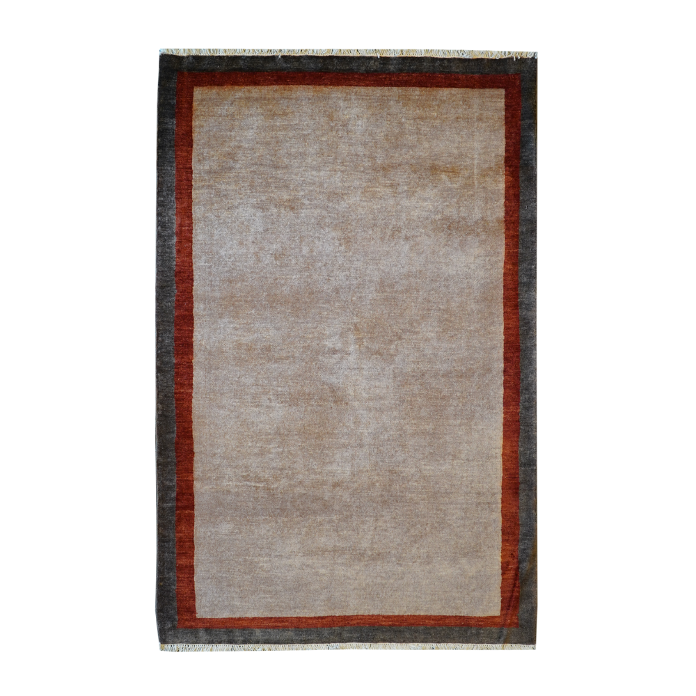 Ziegler Lori - Kashan Galeria de Tapetes Orientais (feito à mão)